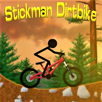 Stickman Dirtbike - Play Stickman Dirtbike at UGameZone.com