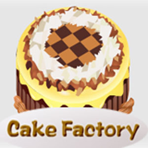 Cake Factory - UgameZone.comで Cake Factory をプレイします
