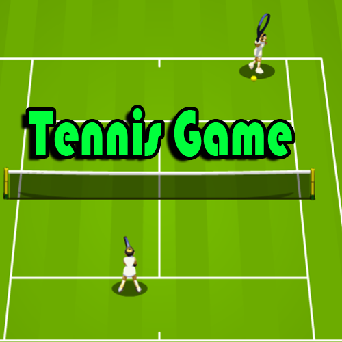 Tennis Game - Play Tennis Game at UGameZone.com
