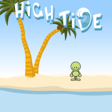 High Tide - Play High Tide at UGameZone.com