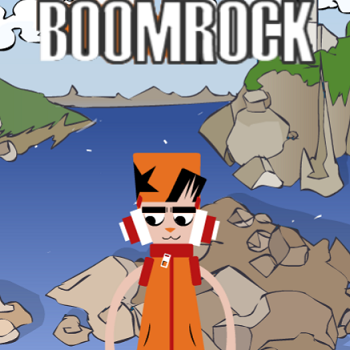 Boomrock - Play Boomrock at UGameZone.com