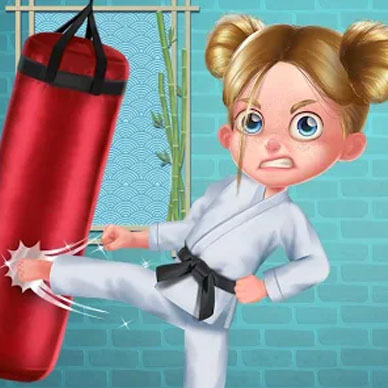 Karate Games - Free Online Karate Games at UGameZone