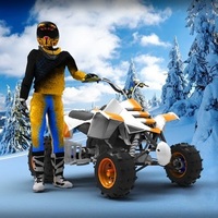 Four Wheeler Games - Free Online Four Wheeler Games at UGameZone