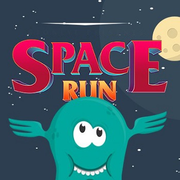 Space Run - Play Space Run at UGameZone.com