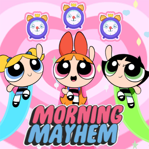 Morning Mayhem - UgameZone.comで Morning Mayhem をプレイします