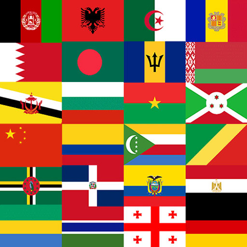 Geo Challenge Country Flag - Gioca a Geo Challenge Country Flag su ...
